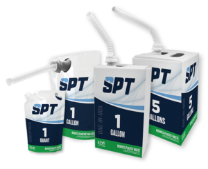 SPT – Southeastern Packaging Technologies – Flexible and Sustainable ...